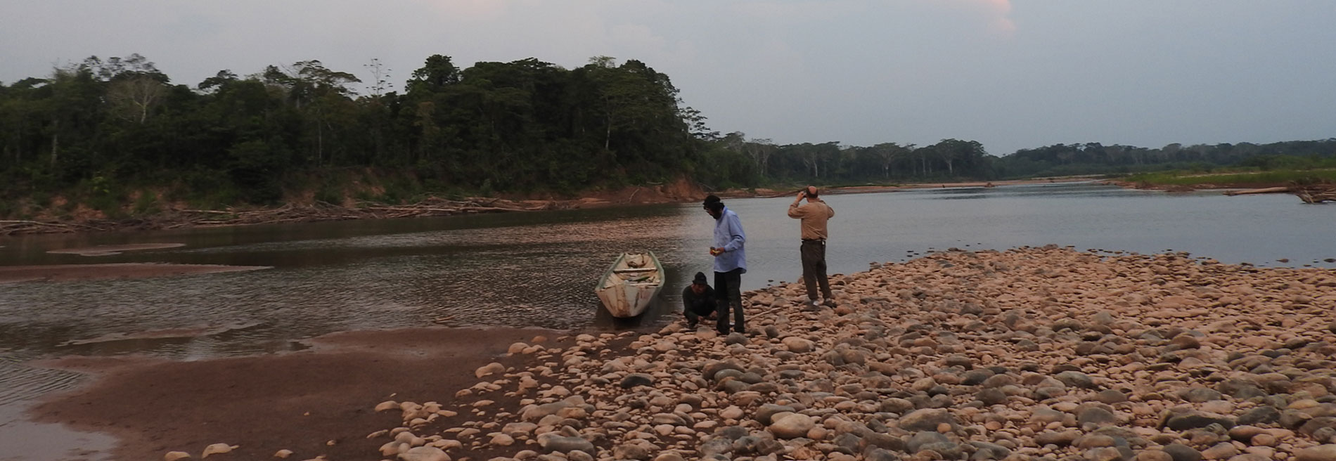 Rurrenabaque Tours – Tours in Bolivia